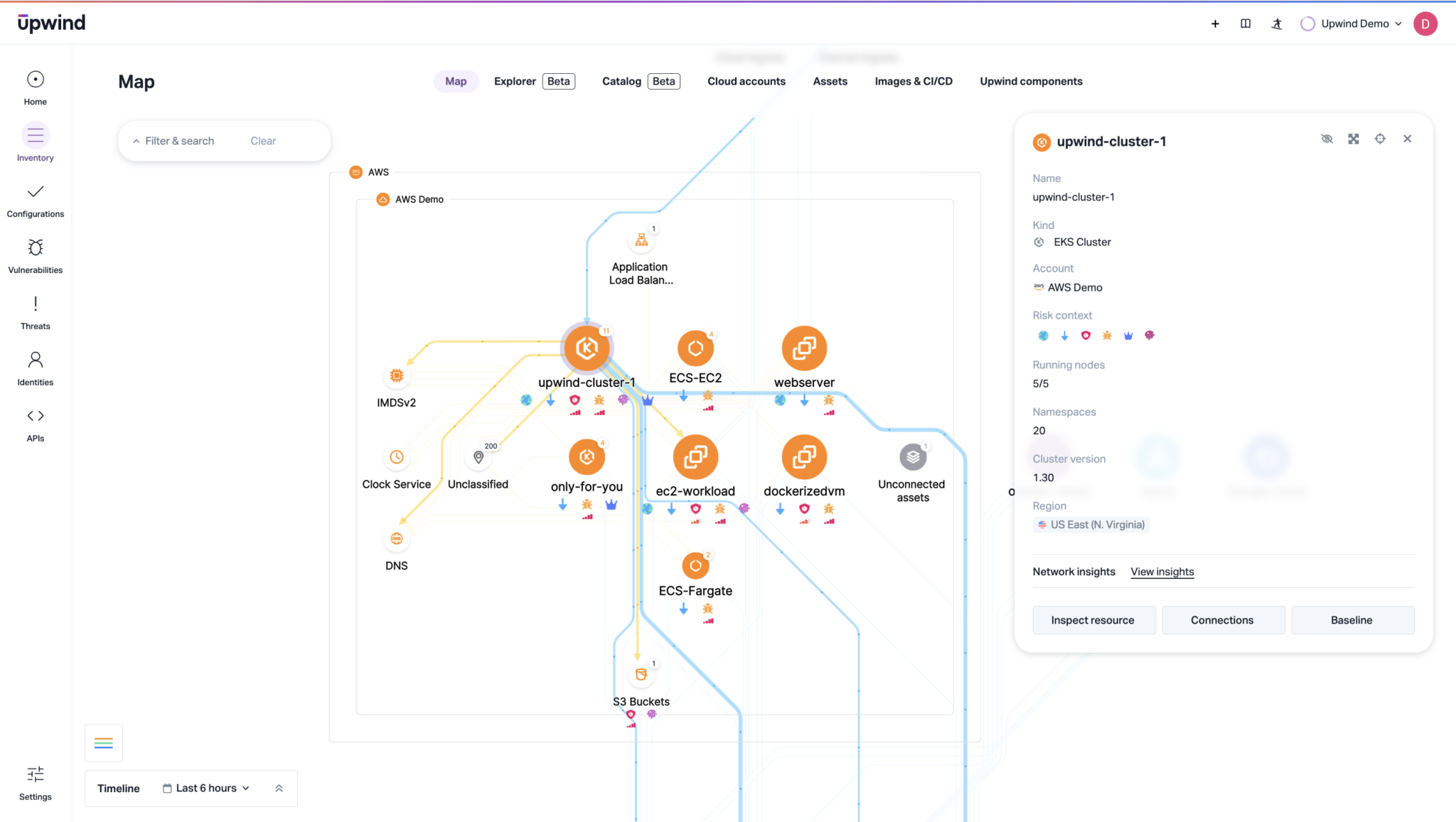 What is Security Posture? - Upwind